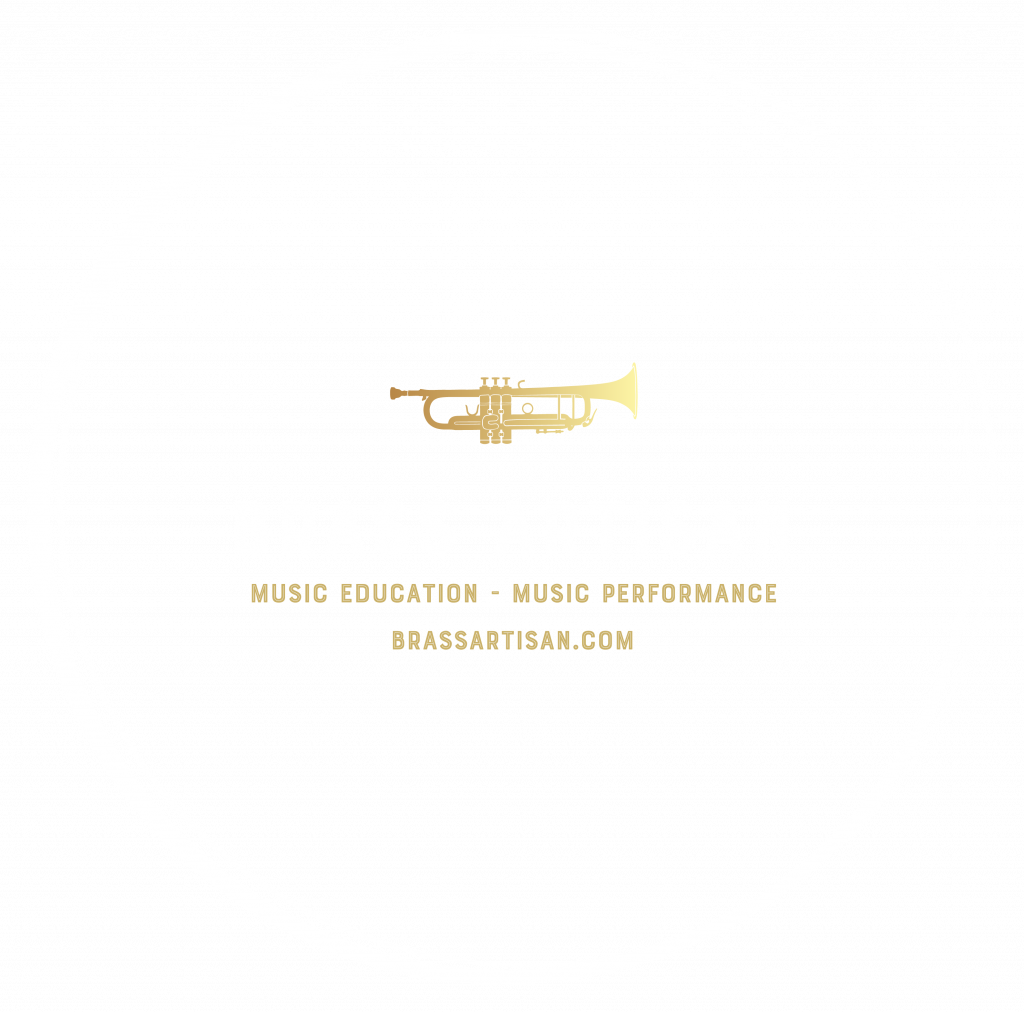 Brass Artisan – Virtual Music Lessons